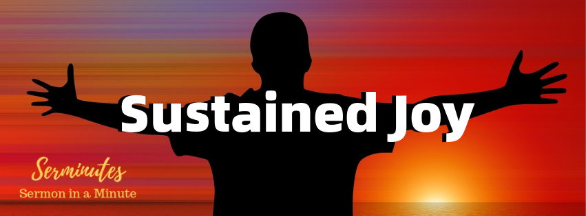 Serminutes – Sermon in a Minute – One Minute Inspirational Sermonettes ...